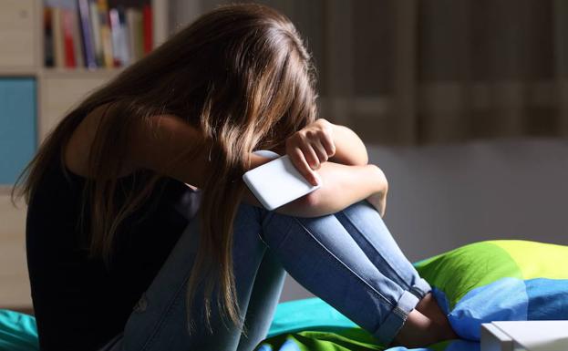 Peligros Para Los Adolescentes En Internet Cómo Prevenirlos El Correo